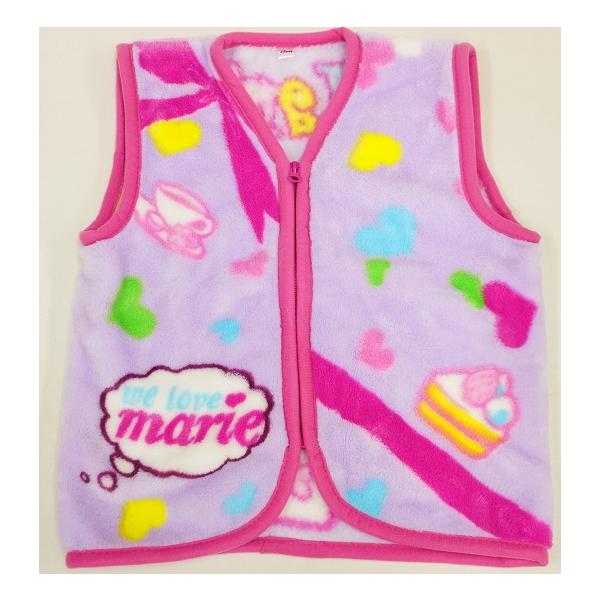 ★軽くて温かさ抜群！★家庭で洗濯もできるからいつも清潔　布団からはみ出しても寝冷えしないから安心です★商品サイズ/(約)着丈45cm×身幅43cm★赤ちゃんはスリーパー、KIDSもベストとして、　長〜くお使い頂けます。　ボア製品に付きプリン...