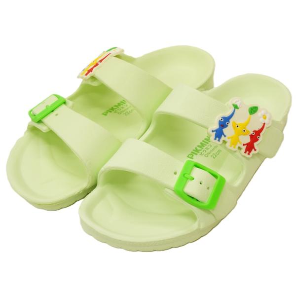 ★お出掛けの際の夏の必需品！　海やプールはもちろん街履きでもお使いいただけます★1段目ベルトはベルト穴での微調整が可能です　2段目ベルトの開閉・調節はできません★4枚目画像にサイズの参考画像を掲載しております　ご購入の目安にしてください★素...