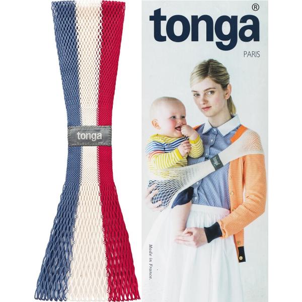 ★かんたん！らくちん！コンパクトに抱っこ★フランス生まれのだっこひも★肩にやさしくフィット！　おしりもやさしくフィット！★パッケージは携帯用ポーチとしてご利用いただけます★対象年齢　腰がすわって(7ヶ月頃以降)から　体重15kg(36ヶ月頃...