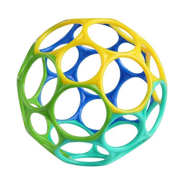 ■年齢を選ばずに遊べ、握っても元の　形に戻る不思議なボール。■このボールは網目が細く、柔らかく、　赤ちゃんでも握りやすいのが特徴です。■汚れもすぐに落とせるので、　お砂場やお風呂、海、お部屋…　シチュエーションを選びません。■ガブッとかんだ...