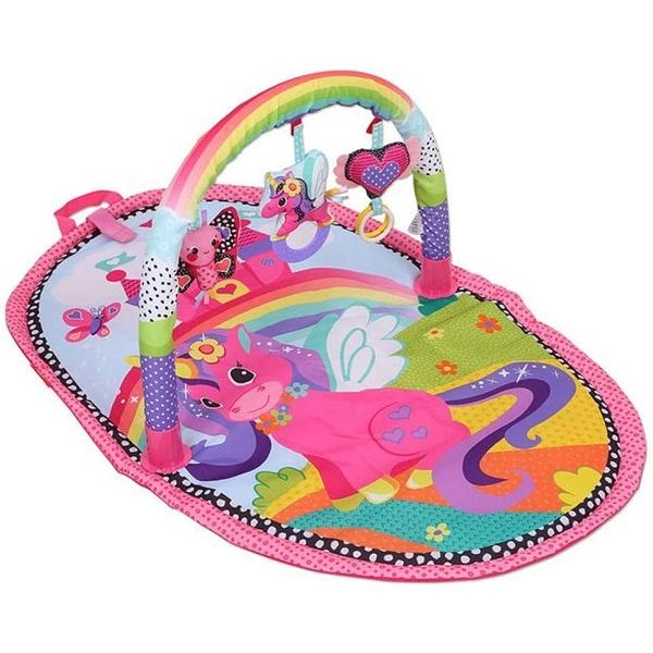 ★fantinoインファンティーノ　子育てをおしゃれに楽しもうをコンセプトに　お母さんと赤ちゃんのスキンシップを　科学した活動的で明るいデザイン・カラフルな　色使いの製品づくりをしている　アメリカ生まれのブランドです★歯固め付きおもちゃがつ...