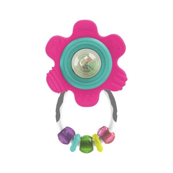 ★fantinoインファンティーノ　子育てをおしゃれに楽しもうをコンセプトに　お母さんと赤ちゃんのスキンシップを　科学した活動的で明るいデザイン・カラフルな　色使いの製品づくりをしている　アメリカ生まれのブランドです★クルクルまわして遊べる...