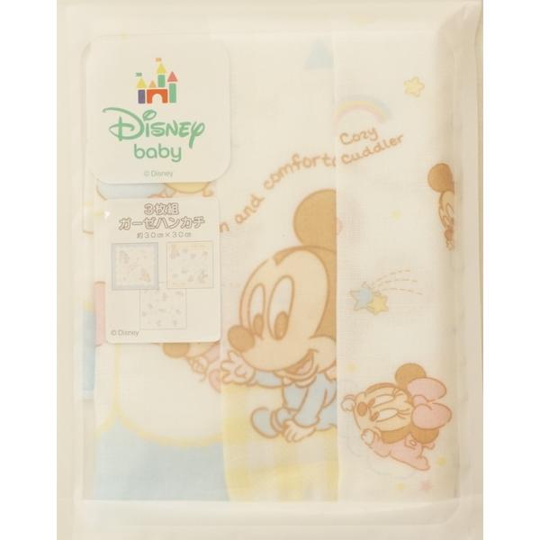 ★キャラクターハンカチ3枚セットです。★プリントの柄の異なる3枚セットです！！★汗拭きに、浴用に、お肌のお手入れに★打ち込み本数/180本程度(100＋80)★2枚合わせ★商品サイズ/約30cm×30cm★綿100％★中国製★発売元/タキヒ...