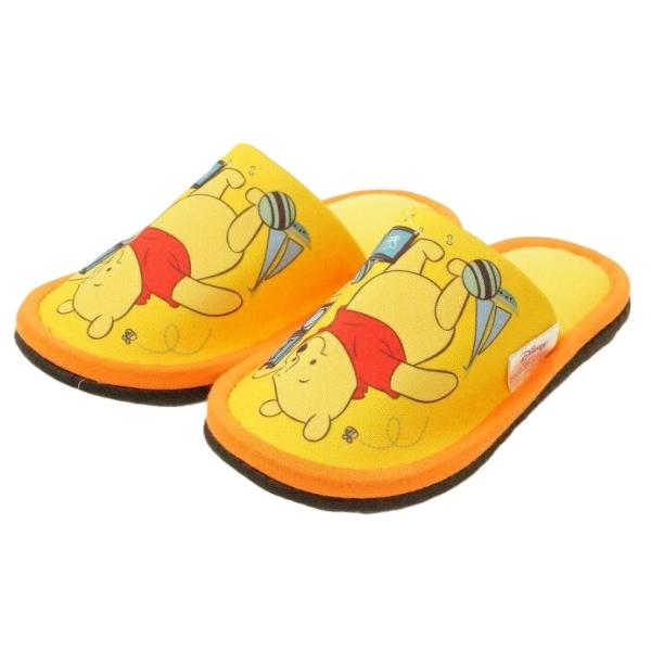 ★キャラクタースリッパ★かかと部分には足が痛くないようにクッション入り★主素材/ポリエステル★適応サイズ/18〜20cm程度★発売元/ニッポンスリッパ株式会社子供用スリッパ キッズ用スリッパルームシューズ 室内履き キャラクター