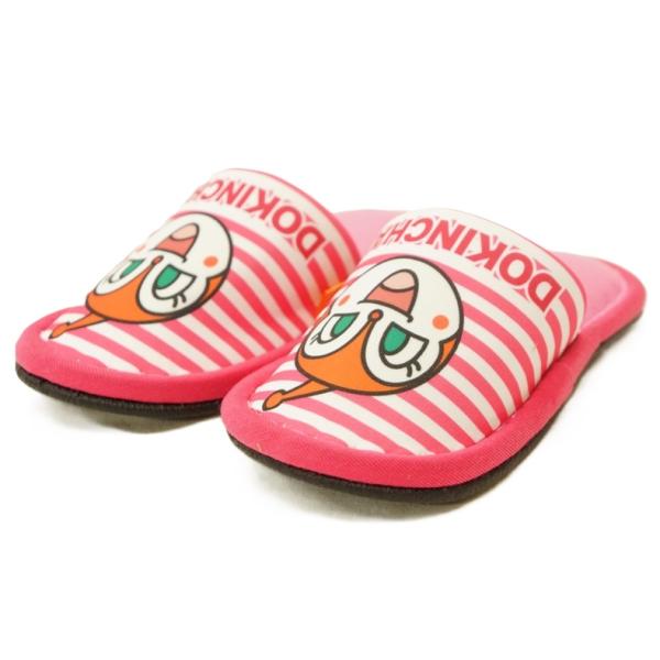 ★かわいいアンパンマンキャラのスリッパ★かかと部分には足が痛くないようにクッション入り★主素材/ポリエステル★適応サイズ/14〜16cm程度★中国製★発売元/ニッポンスリッパ株式会社子供用スリッパ キッズ用スリッパルームシューズ 室内履き ...