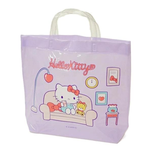 ★キャラクタービーチバッグ★本体サイズ約/35cm×29cm×マチ9cm※複数採寸しましたが　サイズに個体差がございます　ご了承ください★素材/塩化ビニル★日本製（MADE IN JAPAN）★発売元/株式会社マルヨシ＊工場仕上げ時の畳みし...