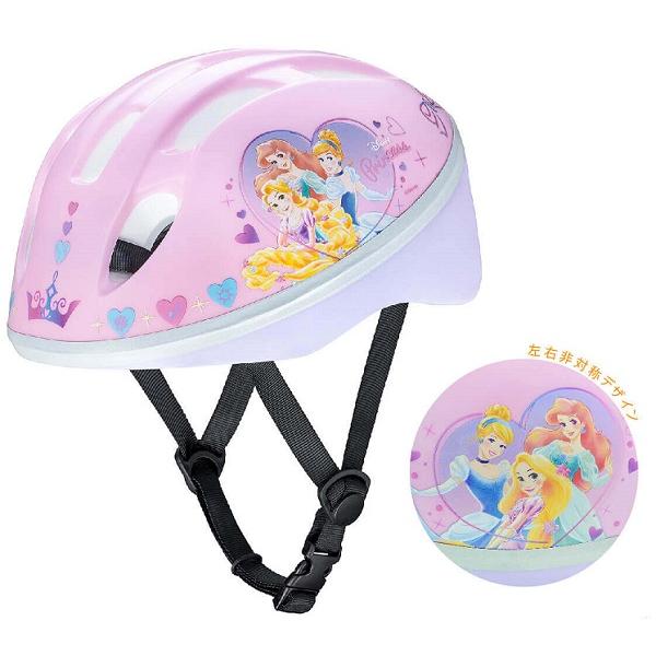 ★360度!リフレクターが付いているので、　暗い道でも車のライトなどに反射し安全です。★ダイヤルアジャスターの採用により、　お子様の頭囲に合わせて簡単に　サイズ調節が可能です。★あごひもにバックルを採用することにより、　ワンタッチで簡単に着...