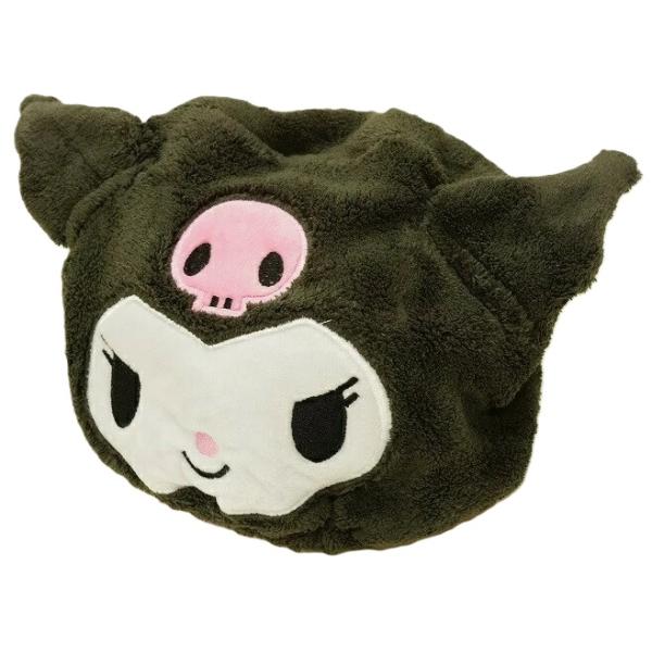 ★キャラクタータオルキャップ★おふろ上りやプールの後にとっても便利です★ふわふわで柔らかいマイクロファイバー生地が　ぬれた髪をすっぽり包み水分を素早く吸収★素材/ポリエステル・ナイロン(マイクロファイバー)★商品には記載ありませんが　頭囲4...