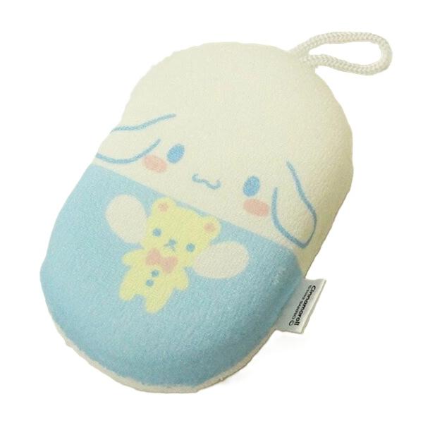 ★キャラクターバススポンジです。　お風呂タイムが苦手なお子様も　お気に入りのバスグッズで　楽しいバスタイムに！★泡立ちが良く水切れの良い身体洗い用スポンジ★乾かすのに便利な、ループ付き※使用後は、洗い・しぼった後　乾燥させて保管してください...