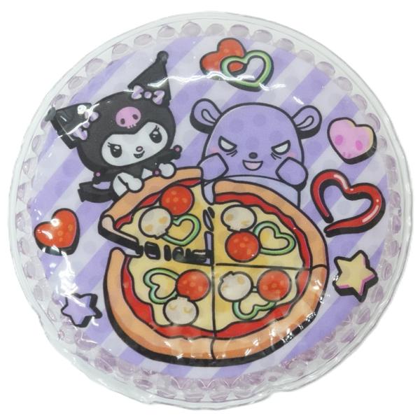 ★幼稚園、保育園、遠足にも大活躍〜★好きなキャラクターのランチグッズなら、　お昼の楽しみ倍増！！★冷蔵庫で3時間程度凍らせてからご使用ください★サイズ(約)/直径9.8cm×厚さ1.2cm★重量/約65g★材質・本体/塩化ビニル樹脂・ジェル...