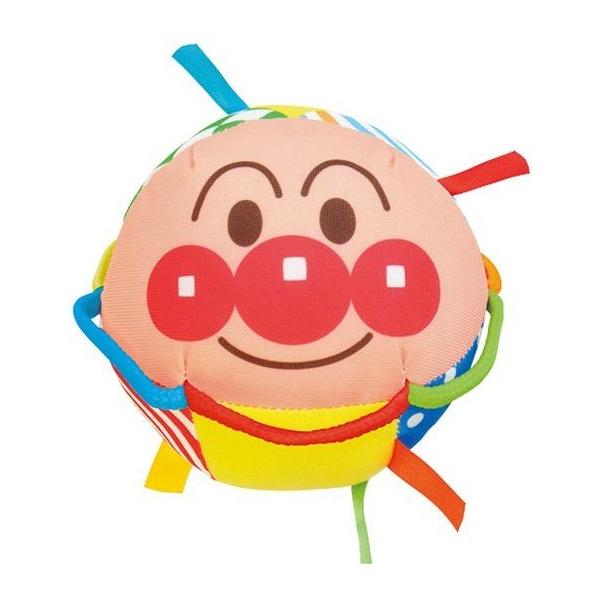 ■ベビラボはバンダイと日立製作所の共同プロジェクトです。　赤ちゃんを脳科学で研究し　赤ちゃんが本当に"分かる"おもちゃで　刺激いっぱい、好奇心と夢中を最大限に引き出します。■赤ちゃんは生後1〜2か月で　アンパンマンの顔の要素を認識します。　...