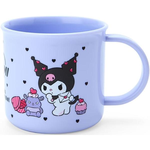 ★抗菌素材バクテキラー使用★サンリオキャラクター★食洗機・電子レンジ使用可能★容量/200ｍｌ★材質/ポリプロピレン★耐熱/140度★お名前シール付き★日本製★発売元/株式会社サンリオ★製造元/スケーター株式会社