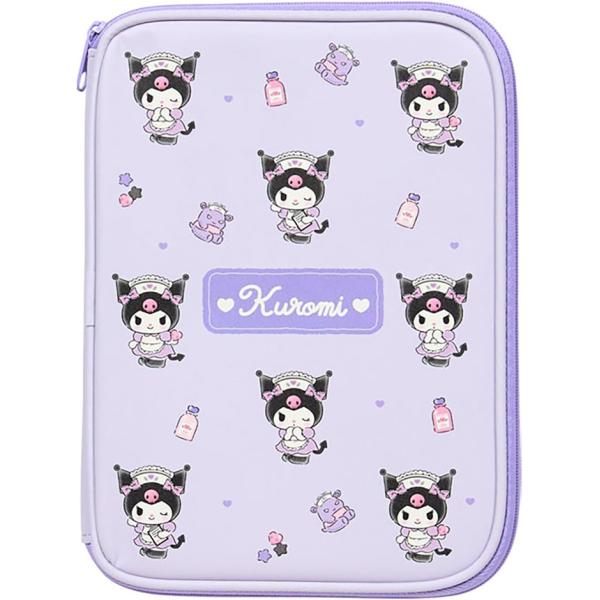 ★母子手帳やよく使う小物類が　たっぷりコンパクトに収納できます★カード類・通帳・保険証診察券・メンバーズカード　ポイントカード・チケットケースなど　ライフスタイルに合わせて　すっきり収納でき、緊急時の予備的な貴重品入れなどにも★バックの中の...