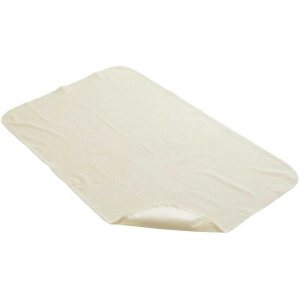 ★おねしょや汗の染み込みをストップ！★キルトパッド(別売り)と合わせて、敷布団の上に敷いて　フィッティングシーツ(別売り)でカバーすることにより　寝汗やミルクの吐き戻しなどでの敷布団の汚れを防止！★裏面のラミネート加工が水分を通しません。★...