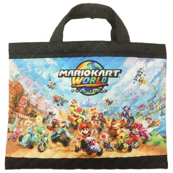 ★お稽古や通園・通学などのサブバッグに、　可愛いキルティングバッグ。★糸を使わずに生地と生地を　圧着する超音波キルト製法※縫製には糸を使用しています★素材・表/ポリエステル100％・中綿/ポリエステル100％・裏/ポリエステル100％★製品...