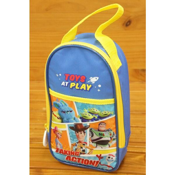 ★シューズケース★サイズ/たて26×よこ15×マチ8cm★素材/ナイロン★中国製★発売元/アートウェルド株式会社シューズバッグ　シューズバックシューズケース　巾着　靴入れ