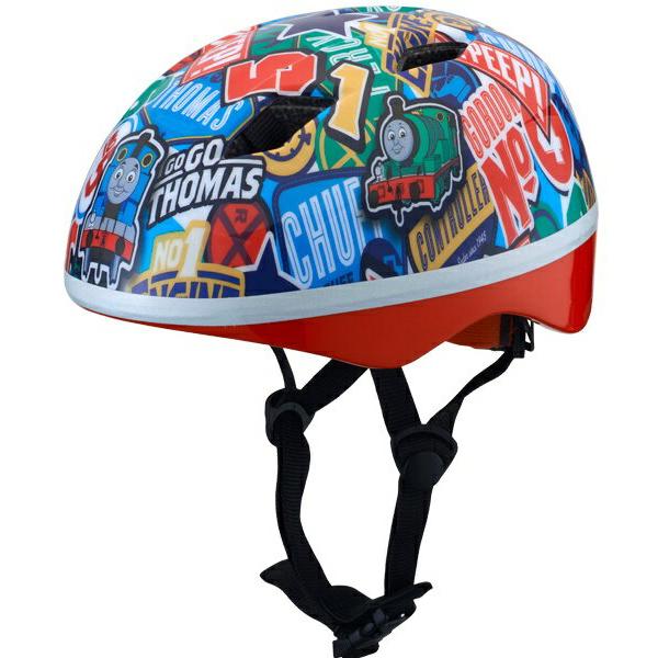 ★お子様の頭囲に合わせて簡単にサイズ調節が　可能です。★ワンタッチで簡単に着脱が可能です。★お子様の成長や頭に合わせてヘルメット内側のダイヤルで　サイズ調節が出来ます。★360°リフレクター付き★頭囲/46〜52cm★対象年齢/1歳〜5歳く...