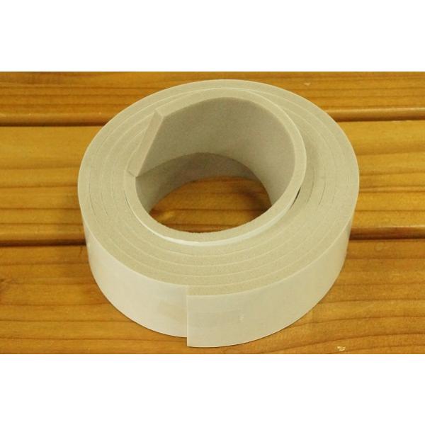 ★コーナークッション1.5m巻★サイズ3.5cm幅★クッション性の高い素材を使用しているので、　ぶつかった時の衝撃をやわらげます。★シールだから簡単に貼れ、また簡単に剥がせます。★角への装着はカッターなどで切れ目を入れると、　よりフィットし...