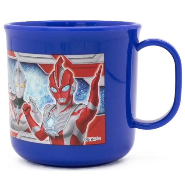 ★2025年7月放映開始のウルトラマンオメガ★オメガの他、前作のアーク、人気のブレーザー、　ゼット、エックスと歴代のウルトラマンが大集合した豪華仕様です★銀イオンAG+で抗菌！・使用抗菌剤の種類/銀等無機抗菌剤・加工部位/本体★食洗機・電子...