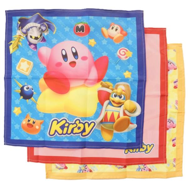 ★ランチクロス　お弁当箱包みにも、ランチョンマットとしても　お使いいただけます。★サイズ/約43×43cm★材質/ポリエステル100％　サラサラした素材です　アイロン不可となります★中国製★発売元/株式会社バンダイ★製造元/株式会社サロンジェ