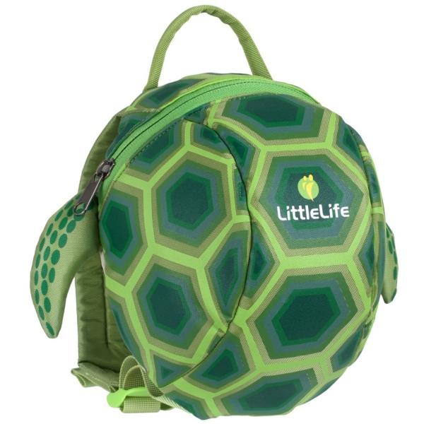 ★後姿がとってもキュートな、　なりきりハーネス付きリュック★イギリスの本格的なアウトドアメーカーが　開発したため、造りもしっかりしています★このリュックを背負ってお出かけすれば、　みんなの視線を独り占めできます★お出かけの際にはハーネスをつ...