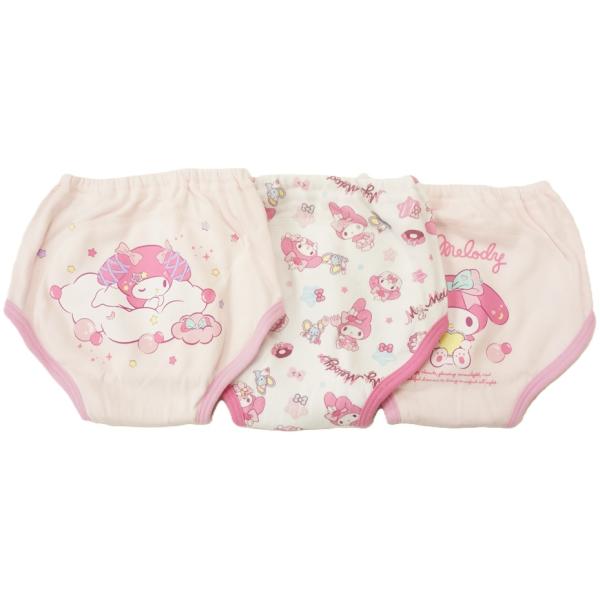 ★キャラクター3層トレーニングパンツ　トイレトレーニング最終段階に。★サイズ　９０cm・・身長 90cm/体重 13Kg　９５cm・・身長 95cm/体重 14kg　１００cm・・身長 100cm/体重 16kg★素材・表/綿100％・中股...