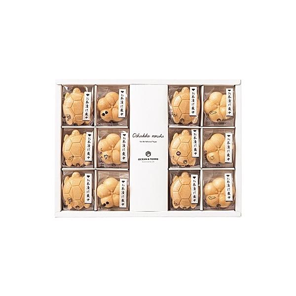 ■鯛茶漬け5g×2、梅茶漬け5g×2、鮭茶漬け6g×2、たらこ茶漬け5g×2、わさび茶漬け5g×1、ちりめん山椒茶漬け5g×1、うに茶漬け5g×1、ゆずこしょう茶漬け5g×1■箱25.0×33.5×5.0cm（日本製）■賞味期限／9ヶ月（製...