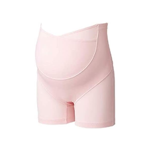 【おすすめ着用時期】妊娠初期〜妊娠後期【サイズ】マタニティＭ 腹囲78〜100cm ヒップ85〜98cm　　　　　マタニティＬ腹囲88〜110cm ヒップ90〜103cm          マタニティＬＬ腹囲98〜120cm ヒップ95〜1...