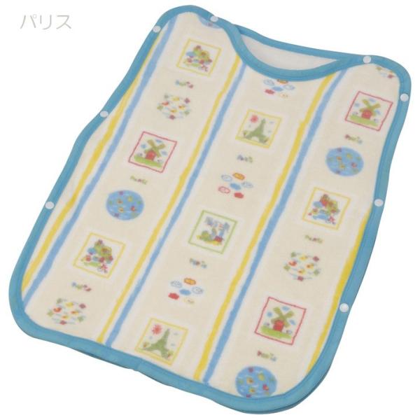 寝相の悪い赤ちゃんの睡眠には必須アイテム。 寝ている間にはだけて朝にはお布団がかかっていないなんて事は元気いっぱいの赤ちゃんにとっては日常茶飯事です。 四六時中付きっきりで見ているのは、 忙しいパパやママにとっては大変です。 赤ちゃんが寝冷...