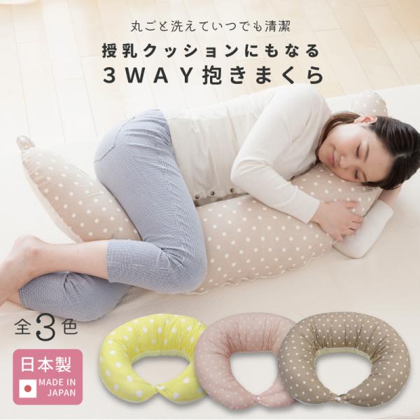 【赤ちゃんが触れても安心な素材を使用しています。】　表面には綿100％のダブルガーゼ生地、　裏面には綿100％のパイル生地を使用しています。　吸水性、放湿性に優れ、一年中快適にご使用いただけます。【丸ごと洗えるクッション】　少し汚れが気にな...