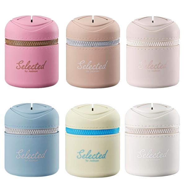 お子さんからお年寄りまで家族みんなで使えるポッシュ ファミリーシリーズ。カバンやベビーカーなどに取り付けやすいようカラビナ＋パラコード仕様になっております。●モデル: ファミリーシリーズ (カラビナ+パラコード付き)●本体サイズ: W70m...