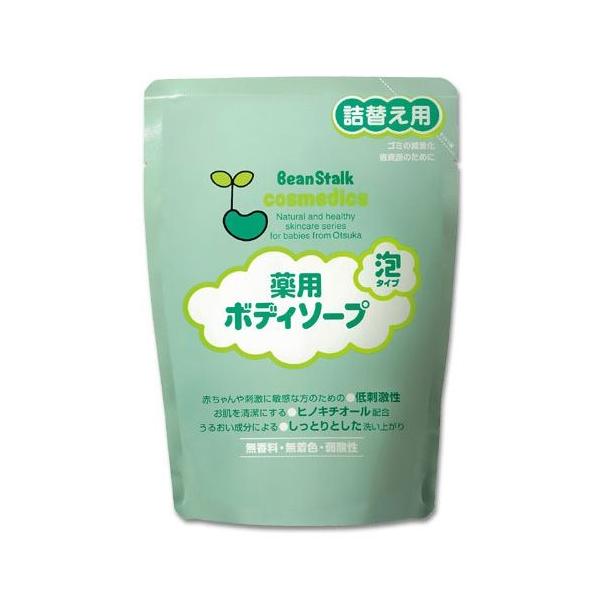 刺激に敏感な方のための低刺激性で、お肌を清潔にするヒノキチオール配合。ヒノキチオールがお肌を清浄・殺菌・消毒し、体臭．汗臭、にきびを防ぎます。うるおい成分によるしっとりとした洗いあがり。パラペンや防腐剤などの「表示指定成分」無添加。無香料・...