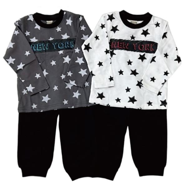 春・秋にちょうどいい素材です。●サイズ展開：100cm/110cm100cm・・・身長95〜105cm胸囲49~55cm胴囲47~53cm110cm・・・身長105〜115cm胸囲53~59cm胴囲49~55cm●素材本体:ポリエステル65...