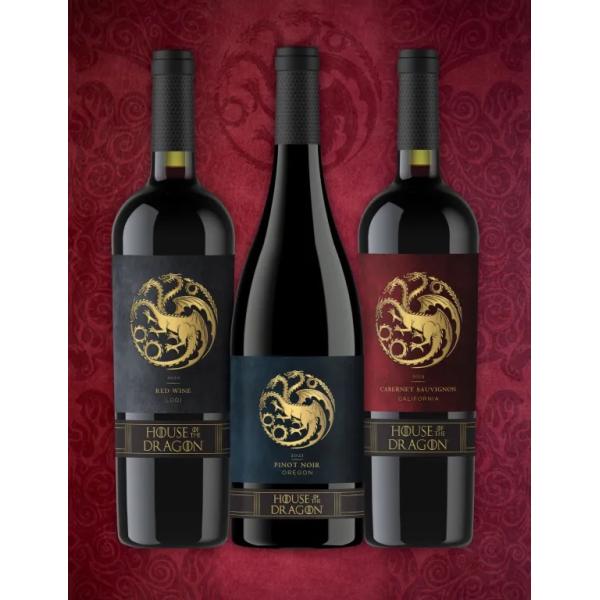 Vintage Wine Estates の一部門である Seven Kingdoms Cellars によって醸造および瓶詰めされたこの製品には、オレゴン ピノ ノワール、カリフォルニアの Lodi アペラシオンの独自の赤ブレンド、および...