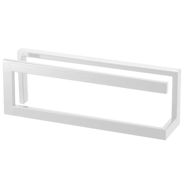 ・ブランド：YAMAZAKI（山崎実業）/日本・ジャンル：スリッパラック・主な素材：スチール 粉体塗装（本体）・生産国：中国・サイズ：約W420xD105xH140mm