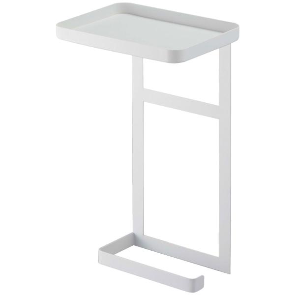 ・ブランド：YAMAZAKI（山崎実業）/日本・ジャンル：収納ラック・主な素材：スチール 粉体塗装（本体）/シリコーン（マット）・生産国：中国・サイズ：約W170xD125xH300mm（本体）/約W165xD120mm（トレー内寸）・重量...