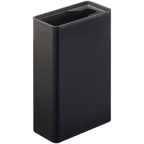 ・ブランド：YAMAZAKI（山崎実業）/日本・ジャンル：トイレブラシスタンド・主な素材：ABS樹脂・サイズ：約W55xD110xH170mm・重量：約250g・耐熱温度：90℃・耐冷温度：-40℃・対応サイズ：流せるトイレブラシのハンドル...