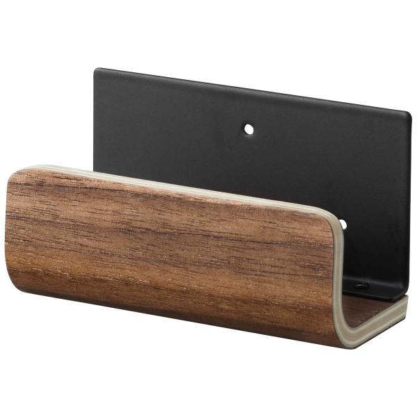 ・ブランド：YAMAZAKI（山崎実業）/日本・ジャンル：神札立て・主な素材：スチール 粉体塗装/天然木積層合板 ラッカー塗装・サイズ：約W85xD45xH50mm（本体）/約W85xD38mm（内寸）・重量：約55g・耐荷重：約500g・...