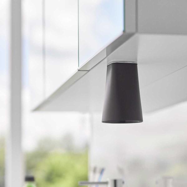 ・ブランド：YAMAZAKI（山崎実業）/日本・ジャンル：歯磨きコップ・主な素材：ABS樹脂、マグネット（タンブラー）/PET樹脂、ポリウレタン、スチール ユニクロメッキ、シリコーン（フィルムシート）・生産国：中国・サイズ：約W70xD70...