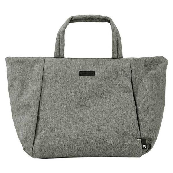 ・ブランド：ROOTOTE（ルートート）/日本・ジャンル：トートバッグ・主な素材：ポリエステル 撥水加工（表地）/ポリエステル（裏地）・生産国：中国・サイズ：約W380xD160xH230mm/約L270mm（持ち手）・重量：約210g・メ...