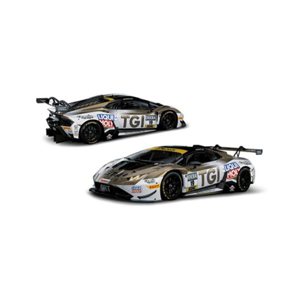 【発売日：2026年10月31日】■ブランドトレンドホビー■商品番号241083(E)■スケールサイズ1/64スケール■その他・ダイキャストモデル発売予定月 　2026年7月以降お申込みいただく前にご確認ください・お客様都合のキャンセルは、...