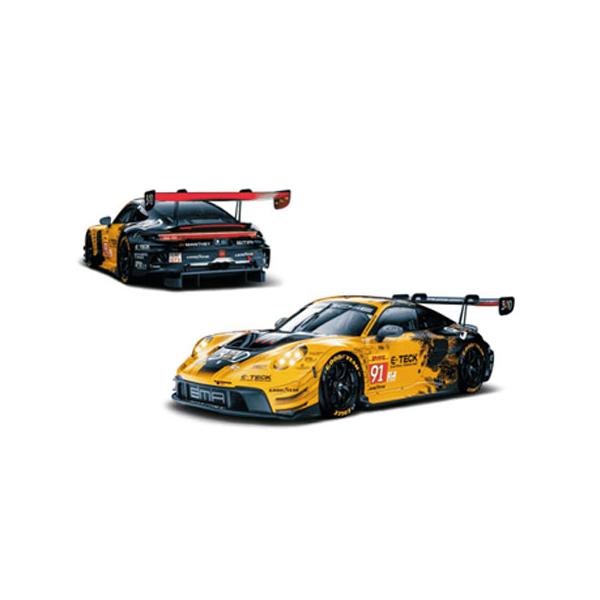 【発売日：2026年10月31日】■ブランドトレンドホビー■商品番号241084(K)■スケールサイズ1/64スケール■その他・ダイキャストモデル発売予定月 　2026年7月以降お申込みいただく前にご確認ください・お客様都合のキャンセルは、...