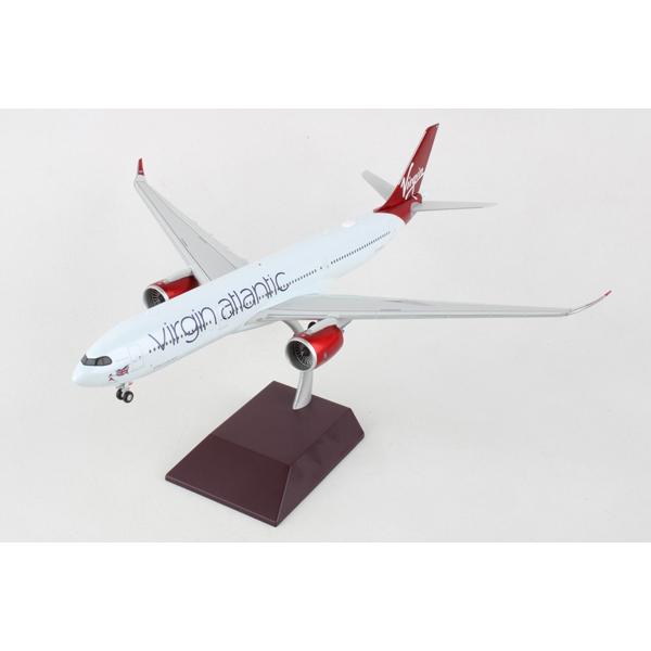 ■ブランドGemini200■商品番号G2VIR1212■スケールサイズ1/200スケール■その他ダイキャスト製完成品スタンド付き