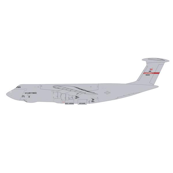 【発売日：2026年09月30日】■ブランドGemini Macs■商品番号GMUSA152■スケールサイズ1/400スケール■その他ダイキャストモデル発売予定月 　2026年7月以降お申込みにあたってのご注意・お客様都合のキャンセルは、キ...