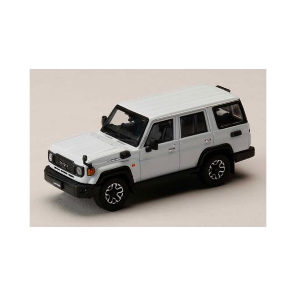 【発売日：2026年10月31日】■ブランドHJ64■商品番号HJ641090AW■スケールサイズ1/64スケール■その他ダイキャストモデル発売予定月 　2026年7月以降お申込みにあたってのご注意・お客様都合のキャンセルは、キャンセル料(...