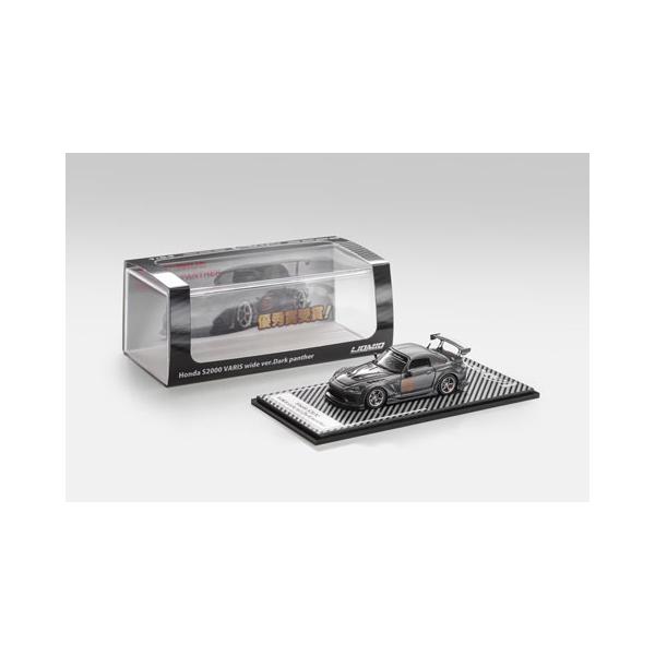 【発売日：2026年11月30日】■ブランドLIOMIO■商品番号HSVW-001■スケールサイズ1/64スケール■その他ダイキャストモデル発売予定月 　2026年8月以降お申込みにあたってのご注意・お客様都合のキャンセルは、キャンセル料(...