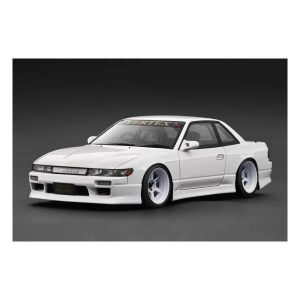 ■ブランドignition model■商品番号IG3585■スケールサイズ1/18スケール■その他レジン製17インチホィール