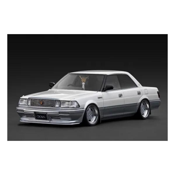 ■ブランドignition model■商品番号IG3733■スケールサイズ1/18スケール■その他レジン製17インチホィール