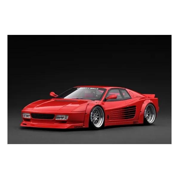 ■ブランドignition model■商品番号IG3749■スケールサイズ1/18スケール■その他レジン製本商品は、取り寄せです。取り寄せに要する期間： 約2週間お申込みにあたってのご注意・お客様都合のキャンセルは、商品代金の20％をキャ...