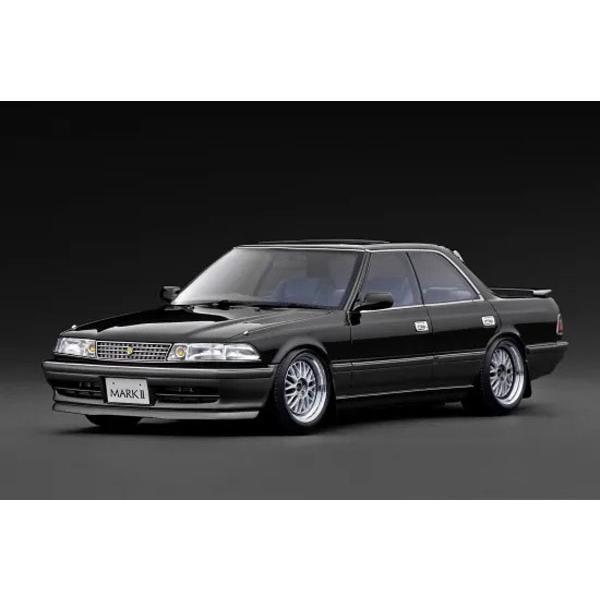 【発売日：2026年08月31日】■ブランドignition model■商品番号IG3858■スケールサイズ1/18スケール■その他レジン製17インチホィール発売予定月 　2026年8月以降お申込みにあたってのご注意・お客様都合のキャンセ...